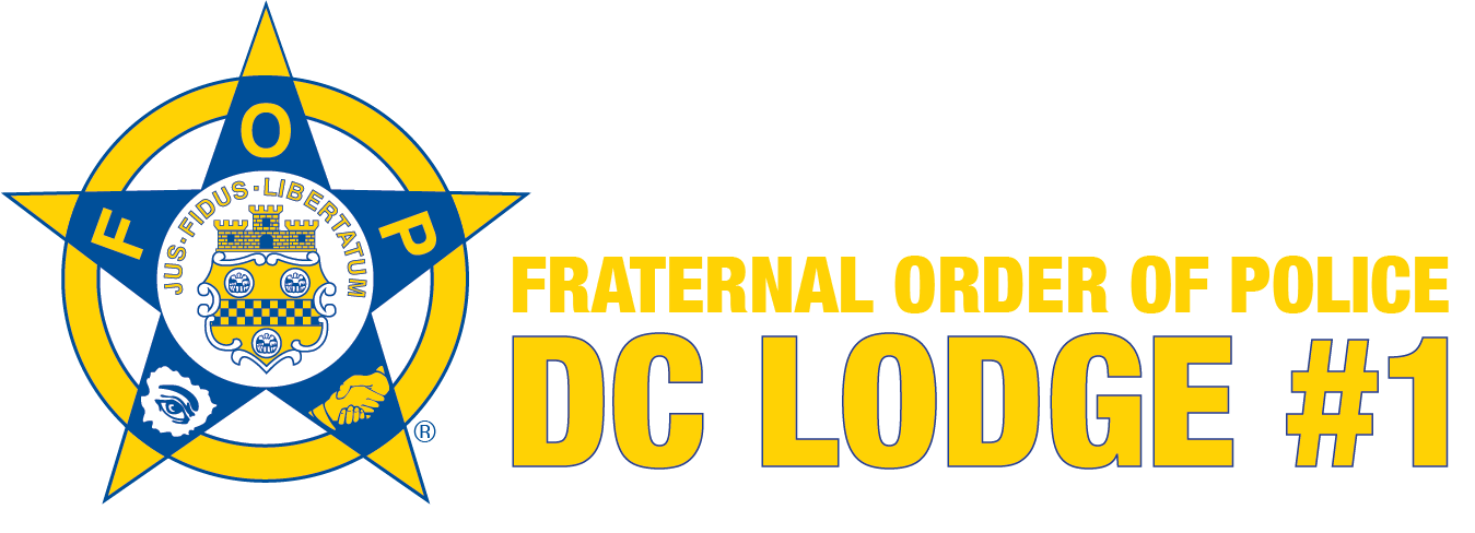 DC FOP Lodge 1